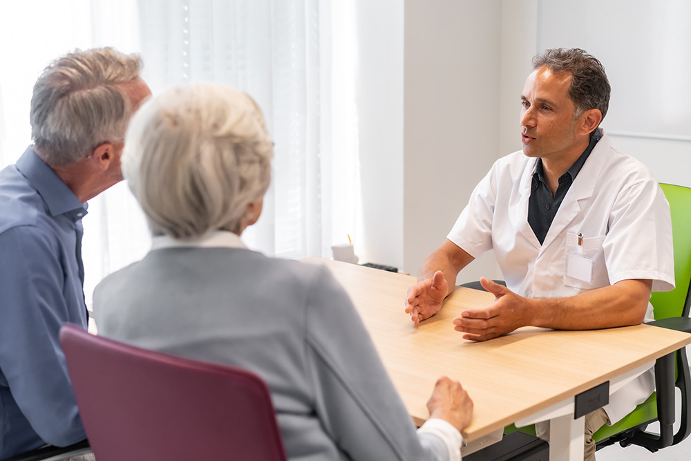 Passende zorg | Federatie Medisch Specialisten