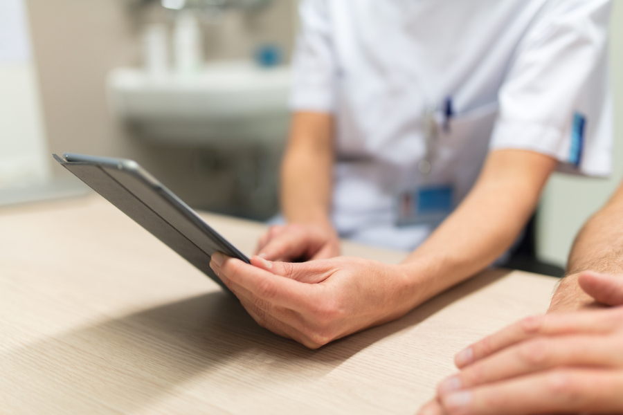 Zorg op afstand in medisch-specialistische richtlijnen | Federatie ... Zorg op afstand in medisch-specialistische richtlijnen | Federatie ...